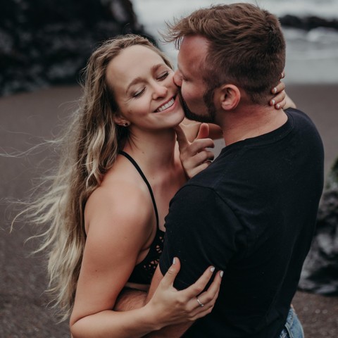 Jack & Becca's Wedding Campout | Joy